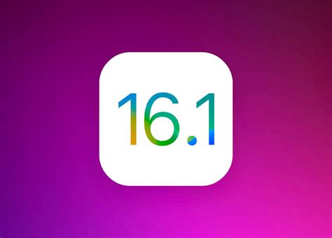 Bản Cập Nhật Ios 16 1 Mới Ra Mắt Có Gì Hot
