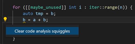 Visual Studio Code C December Update Clang Tidy C Team Blog