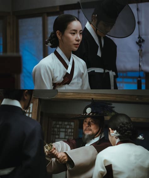 Bocoran The Tale Of Lady Ok Episode 15 Desember Ketegangan Memuncak Rahasia Besar Terungkap