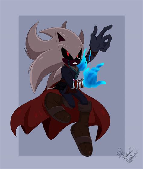 Commission Ifinity Ninja By Gaiamoonflayer On Deviantart