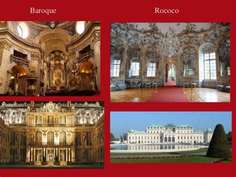 Origin Of Neoclassical Architecture And The Architects Involved In It