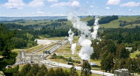Doe Energy Earthshot Aims To Cut Geothermal Power Costs Geothermal