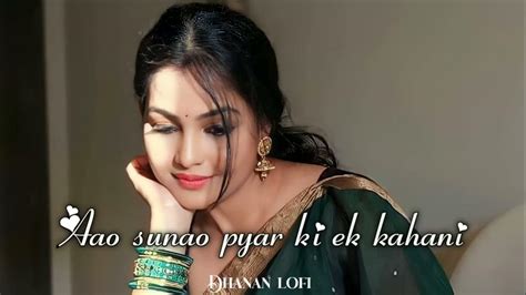 Pyaar Ki Ek Kahani Lyrical Video Song Krrish Sonu Nigamshreya Ghosal