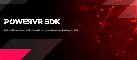 Imagination Powervr Sdk荣获elektra年度最佳设计工具和开发软件产品奖公司汽车移动