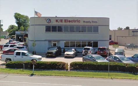 Ke Electric Supply Locations Ke Electric Supply Corporation