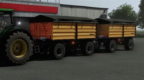 SERVICE VEHICLES PACK V1 0 5 FS22 Mod