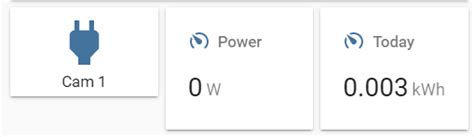 Horizontal Stack Differing Card Heights Frontend Home Assistant