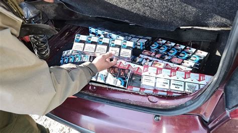 La Repudiable Frase De Un Mendocino Que Quiso Coimear A Gendarmes Para