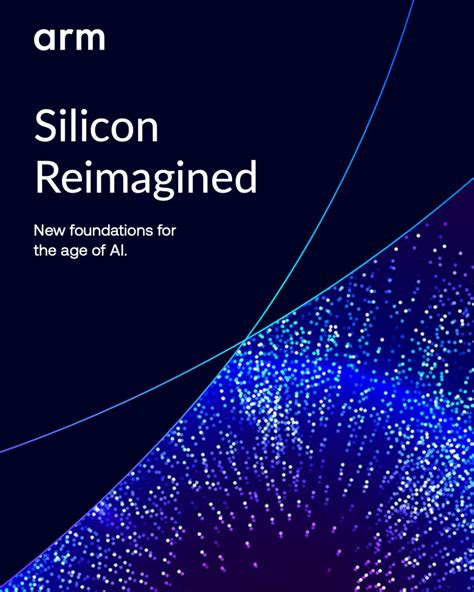 Arm Chiplet System Architecture Makes New Strides In Accelerating The