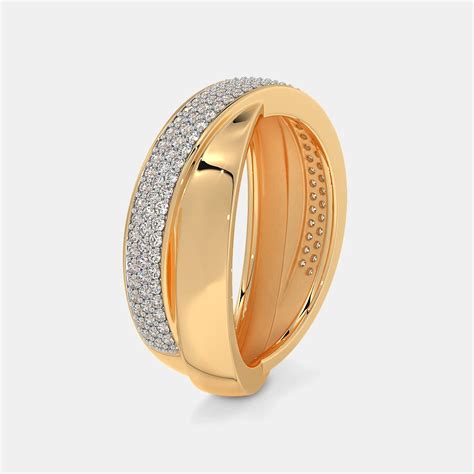 The Edden Band For Him