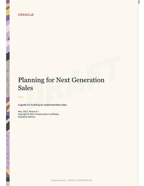 Free Printable Sales Plan And Strategy Templates Pdf Word Excel