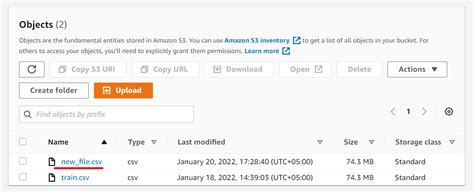 How To Upload File In S3 Bucket Using Python Booth Egrapinglies