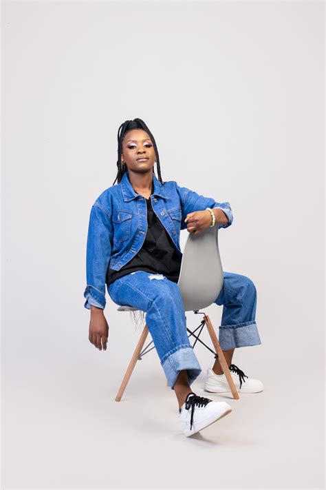 Rising star Nisha Ts making waves in the music industry - Mbare Times