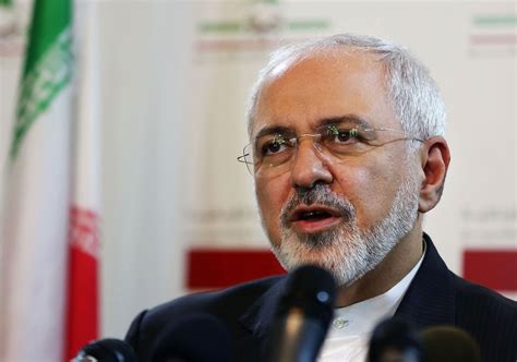 Irans Javad Zarif On Syria Russia And Donald Trump The New Yorker