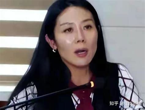 受贿千万，勾引40多贪官，与自己实习带教老师发生关系的女贪官 知乎