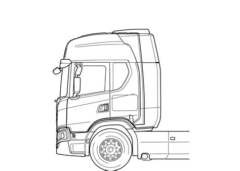 Scania G Serie Scania Danmark