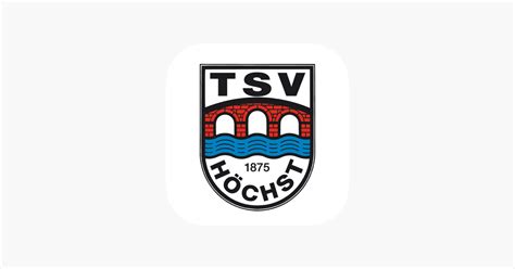 App Store에서 제공하는 TSV 1875 Höchst i Odw