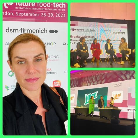 Foodtech Chiara Molena
