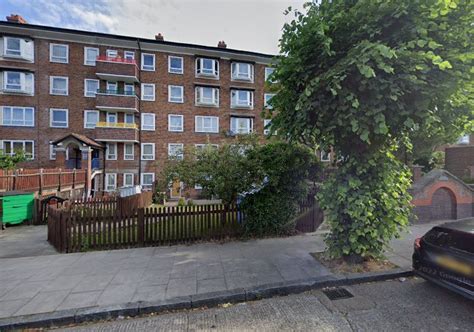 free property report flat 128 lea view house springfield hackney