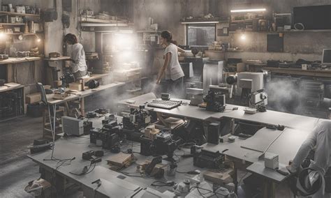 Technick By Hossatuna On Deviantart