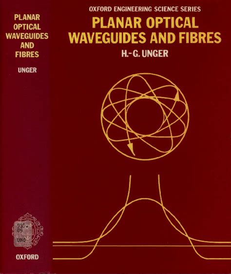 Pdf Planar Optical Waveguides And Fibers