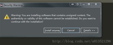 Eclipse安装中文插件 Csdn博客