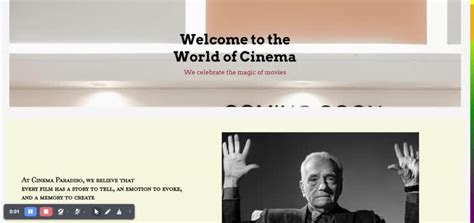 Pranav K Ajith On Linkedin Happy To Create My First Project A Static Webpage Using Html And