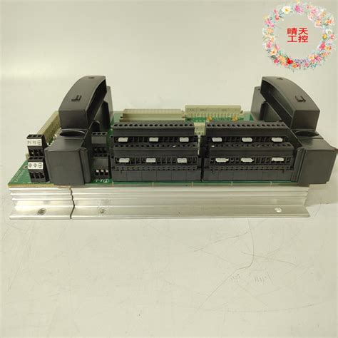 TRICONEX EPI3382 7400221 Analog Input Module Invensys Card Xiongba Automation