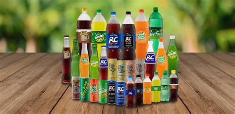 ️ Rc Cola Company Profile Rc Cola Company Profile Essay 2019 01 22