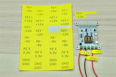 Atx4vc Atx Power On Retro Computers From Dekunukem On Tindie
