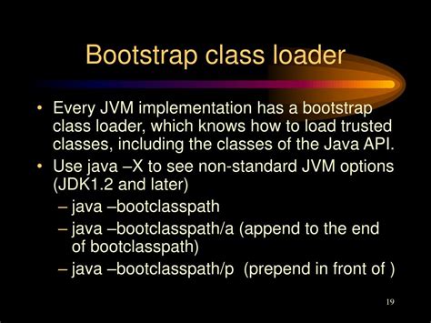 Ppt Java Virtual Machine Powerpoint Presentation Free Download Id5095295 Ppt Java Virtual Machine Powerpoint Presentation Free Download Id5095295