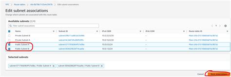 Github Valariowhite Create An Aws Vpc From Scratch Instructions On How To Create A Aws Vpc
