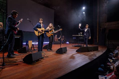Gala Van De Wetenschap 2023 Kunst En Wetenschap In Harmonie