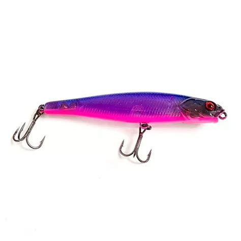 Isca Artificial Jackall Mud Sucker 90 9cm 8,2g Floating