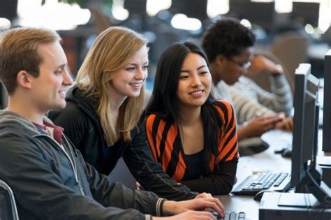 Internships Practicums Cpt Computer Professionals Program At Miu