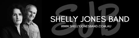 Shelly Jones Telegraph