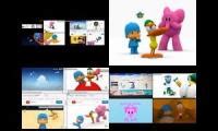 Up To Faster 66 Parison To Pocoyo Youtube Multiplier
