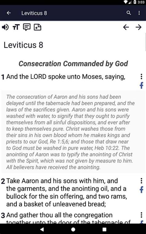 Matthew Henry Commentary Apk For Android Download