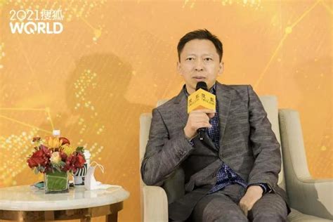 「人文科技」：跨界大閱兵搜狐蓄勢視頻時代 每日頭條