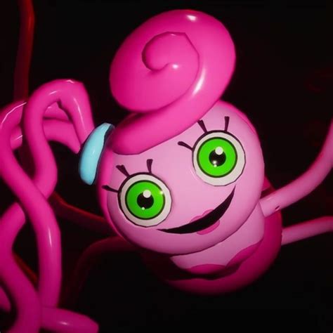 Stream Poppy Playtime Chapter 2 Mommy Long Legs Voice Lines Read