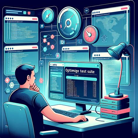 how i divided a phpunit test suite execution by 5 charles desneuf