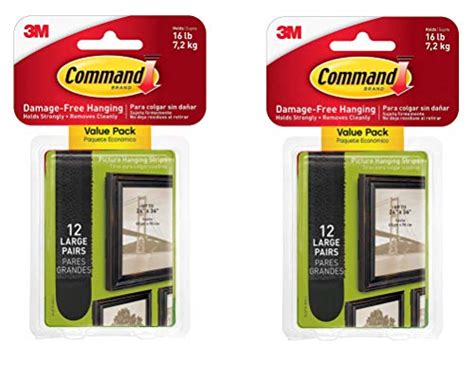 Compare Price Extra Large Command Strips On