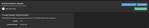 Trusted Header Authentication In Graylog Graylog Central Peer Support Graylog Community