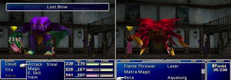 Nibelheim And The Shinra Mansion The Western Continent Walkthrough
