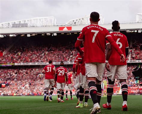 100 Manchester United Team Wallpapers