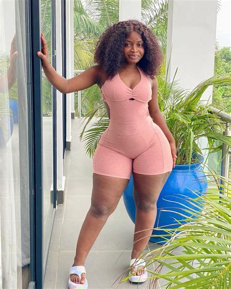 African Curves