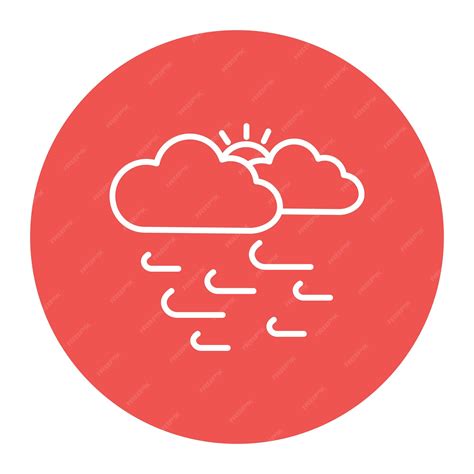 Premium Vector Fog Vector Illustration