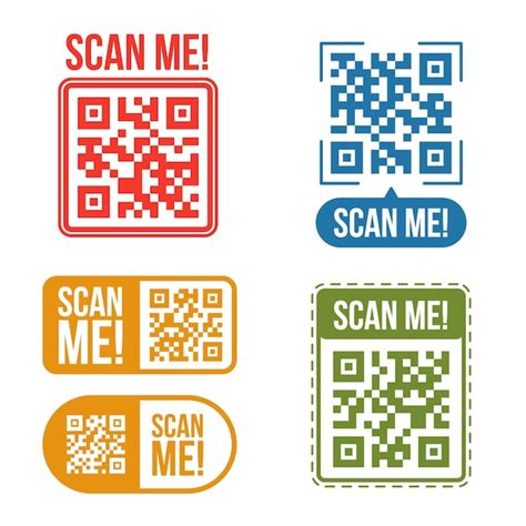 Qr Code Design