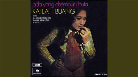 Ada Yang Cemburu Buta Youtube