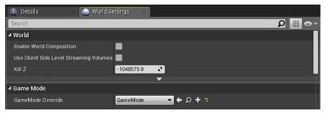 如何用虚幻引擎创作全景游戏预告片 Unreal Engine